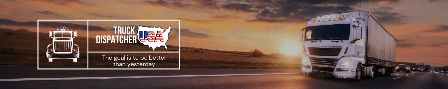Truck Dispatcher USA | We Find you The Best Truck Loads in The Industry