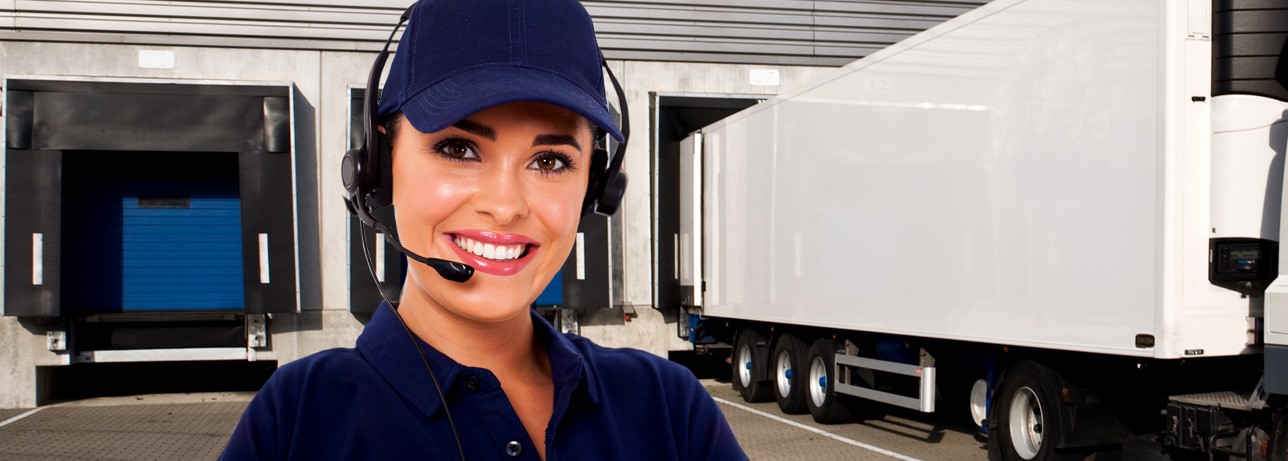 Truck Dispatcher in USA - Dry Van - Reefer - Flatbed - Truck Dispaching