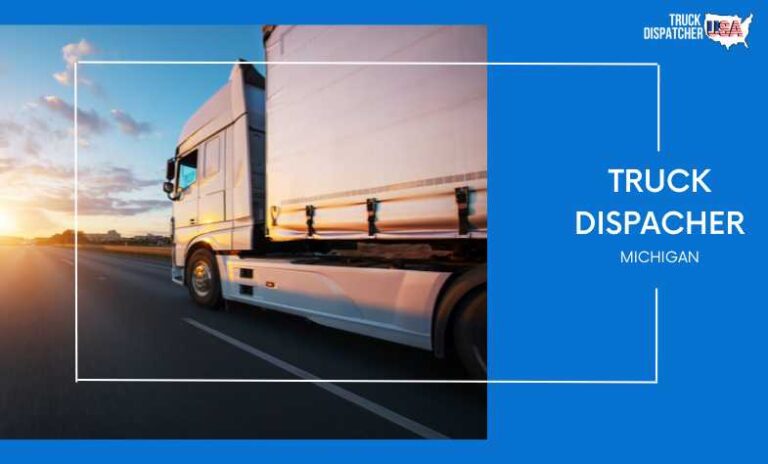 Truck Dispatcher in Michigan | truckdispatcherusa.com